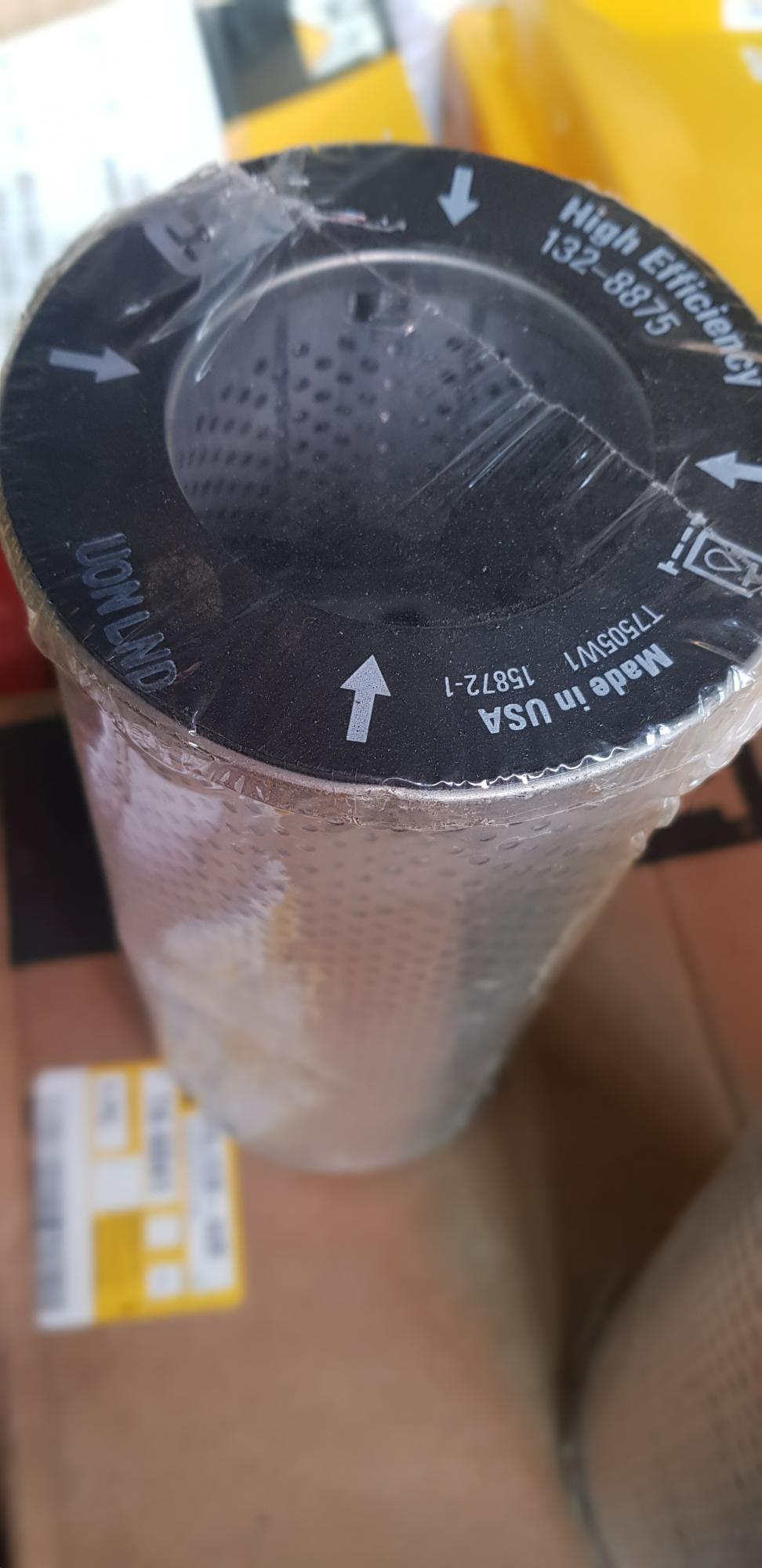 Фильтр гидравлический 1328875 USA | Север-резерв